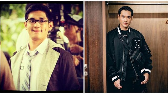 9 Tahun Berlalu, Ini 6 Potret Dulu Vs Kini Pemain Film Refrain - Hot ...