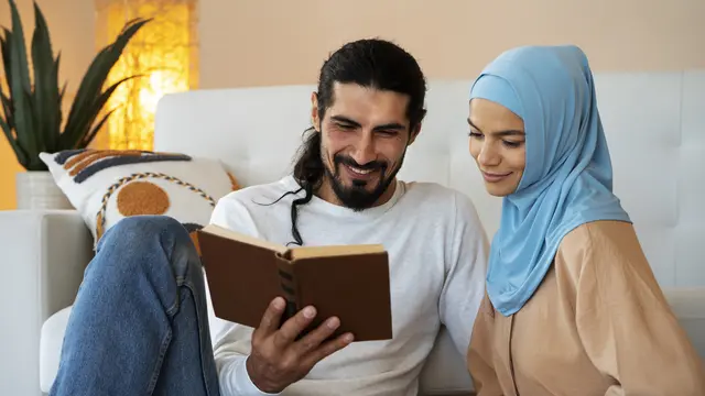 28 Contoh Gombalan Islami Bikin Baper dan Paling Romantis - Ragam Bola.com