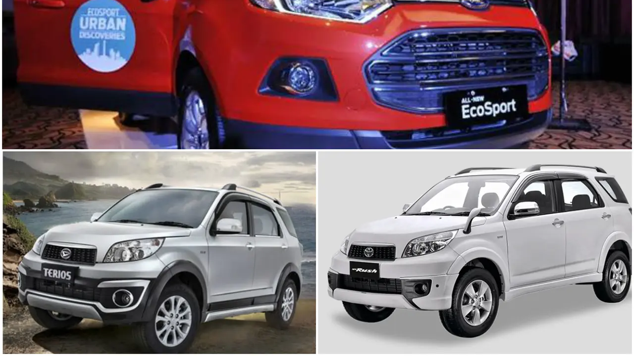 Pilihan Jitu Mobil SUV Bekas Rp100 Jutaan yang Masih Layak di 2026