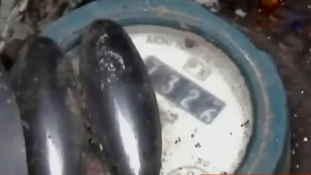 Segmen 2: Pencurian Air PDAM hingga Kemenangan Jerman - News Liputan6.com