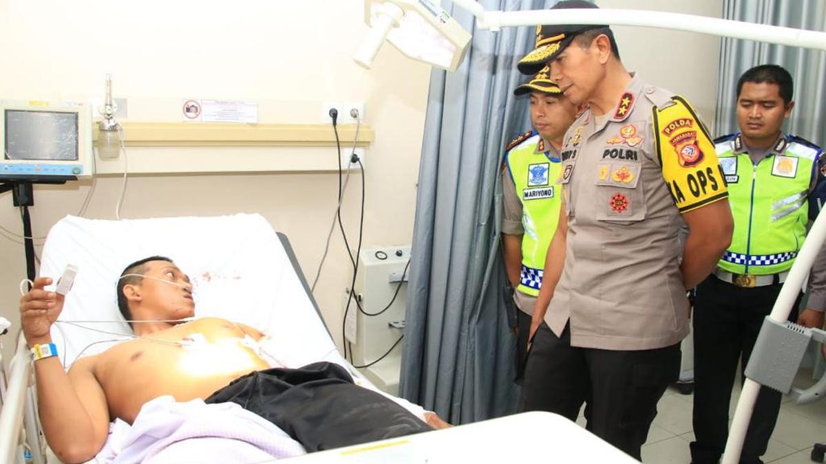 Mencengangkan, Ini Penyebab Kecelakaan Maut di Tol Cipali - Regional ...