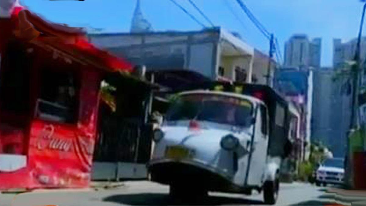 VIDEO: Sutino, Penyebar Kebaikan Lewat Bemo - News Liputan6.com