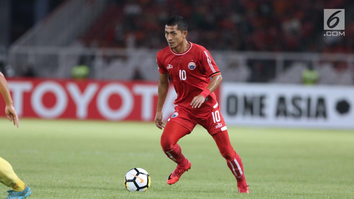 Rudi Widodo Konfirmasi Tinggalkan Persija