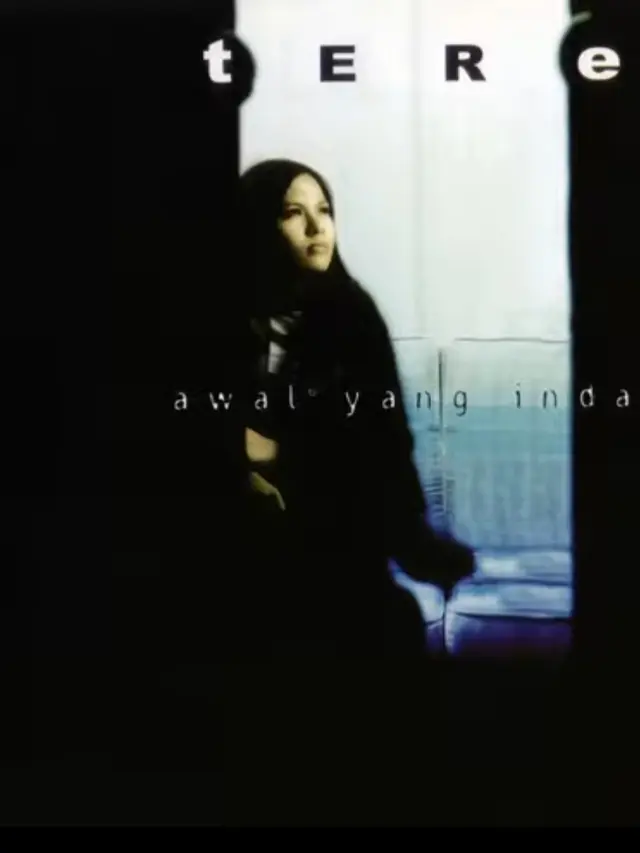 Mantap Hijrah, Penyanyi Tere Ungkap Alasan Mundur dari Industri Musik ...