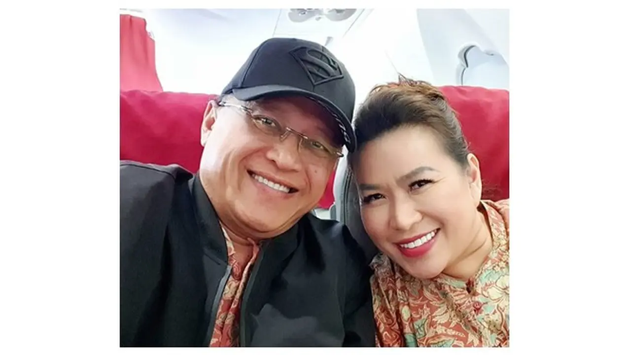 Masih Ingat Motivator Mario Teguh Ini 7 Potret Terbarunya Hot