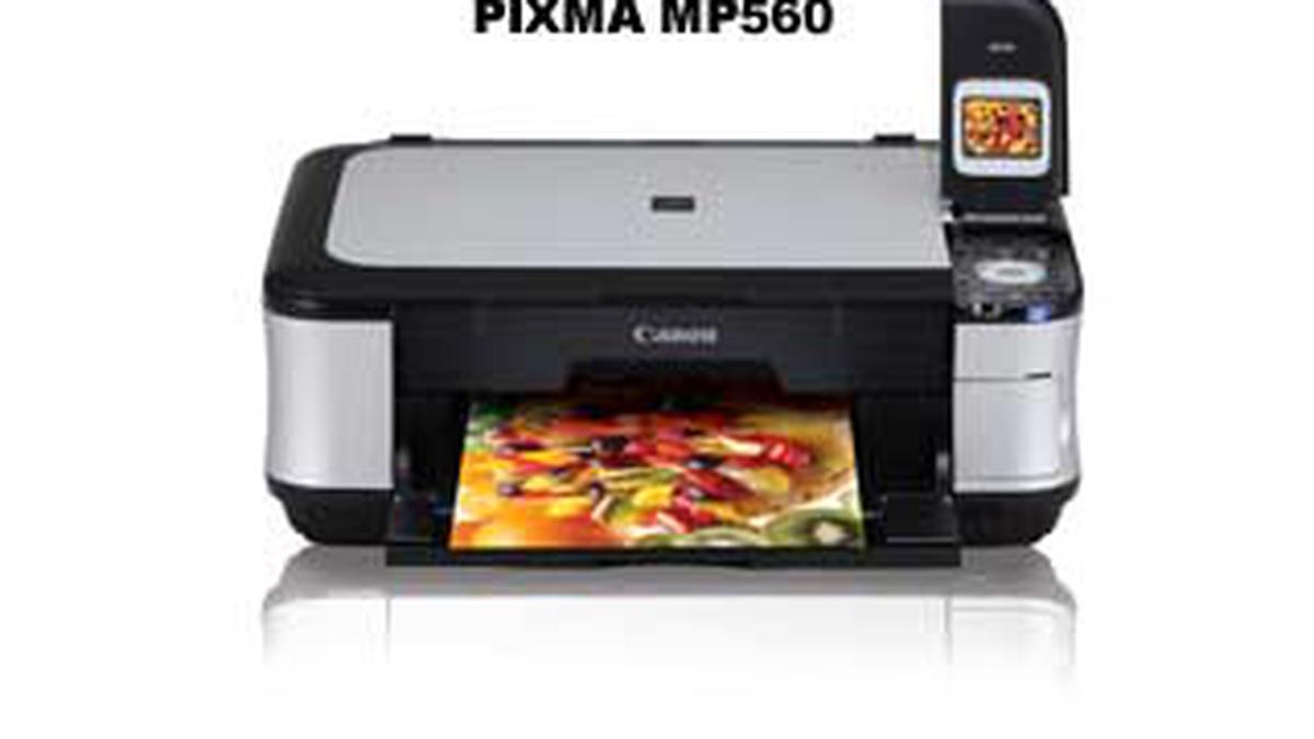 Canon Kenalkan Printer Inkjet dan Laser Baru - Tekno Liputan6.com