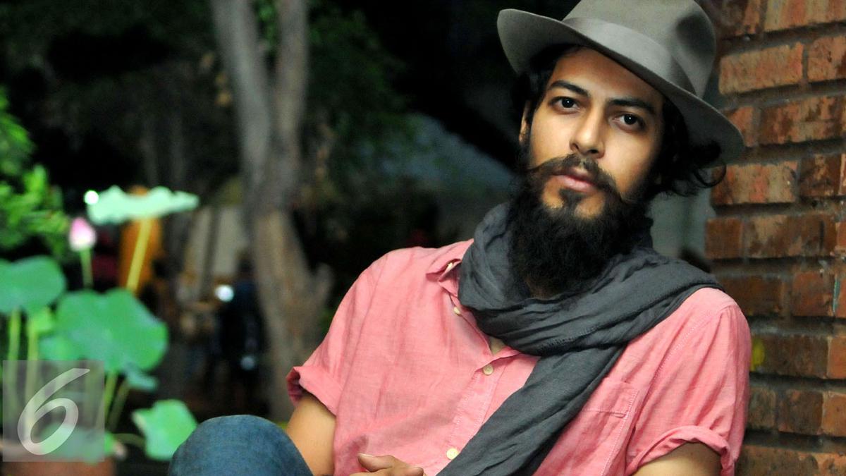 Kata Alex Abbad Mengapa Film Indonesia Sepi Penonton - ShowBiz Liputan6.com