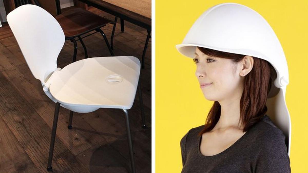 8 Barang Unik Ini Buktikan Jepang Bukan Negara Biasa, Bikin Kagum