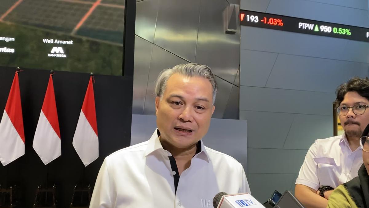 Indonesia Infrastructure Finance Bakal Terbitkan Obligasi Berkelanjutan ...