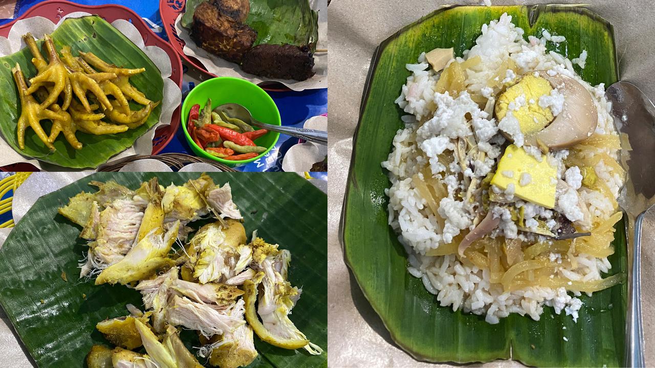 16 Rekomendasi Makanan di Solo, Petualangan Rasa yang Siap Memanjakan ...