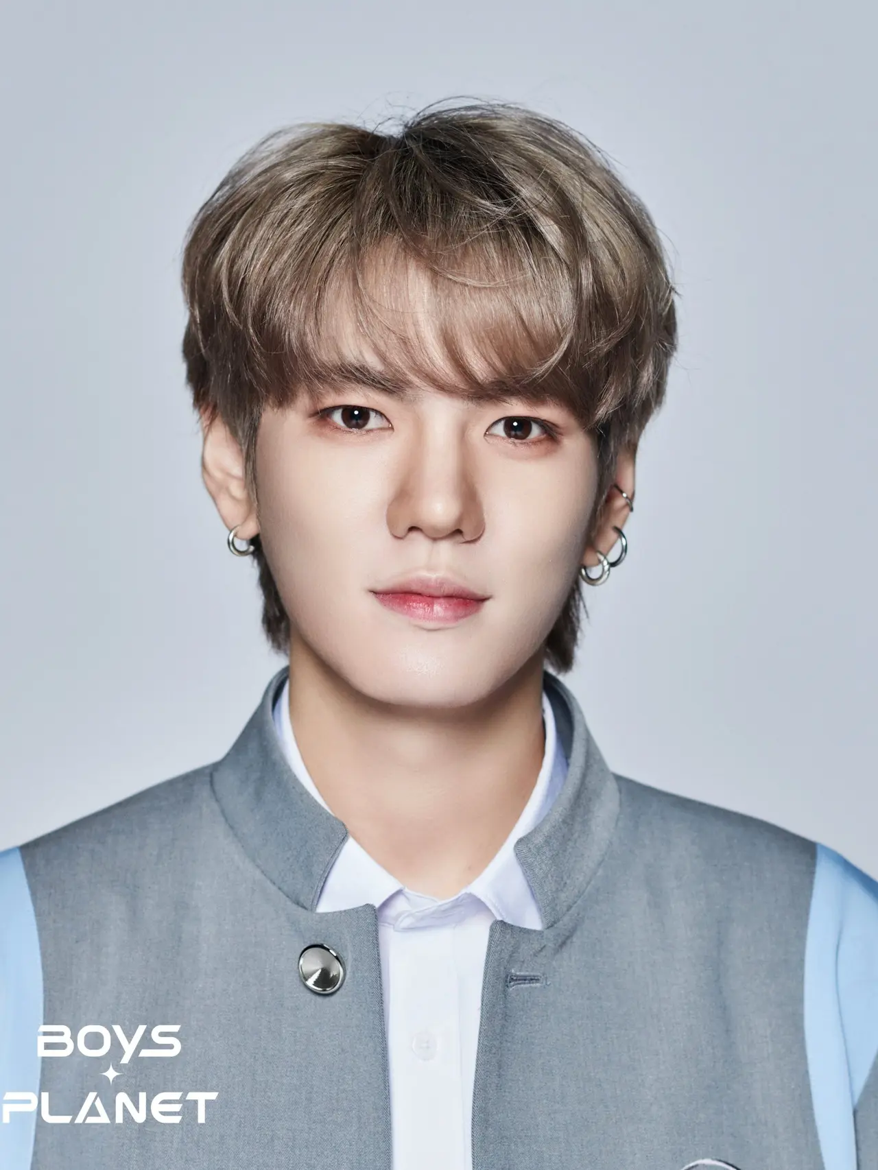 Lee Hwan Hee Up10tion Mundur dari Boys Planet, Nurut Pesan Dokter Meski ...