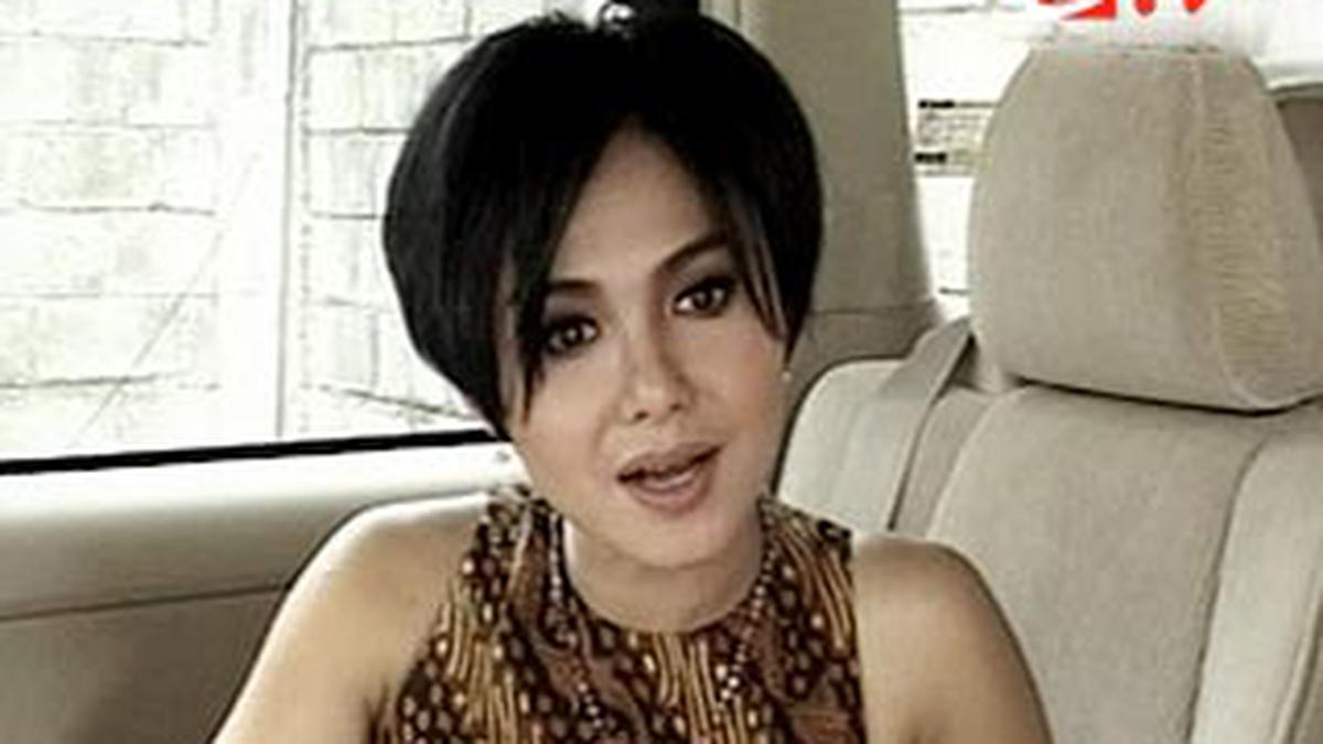 Yuni Shara: Infotainment Harus Ada Batasan