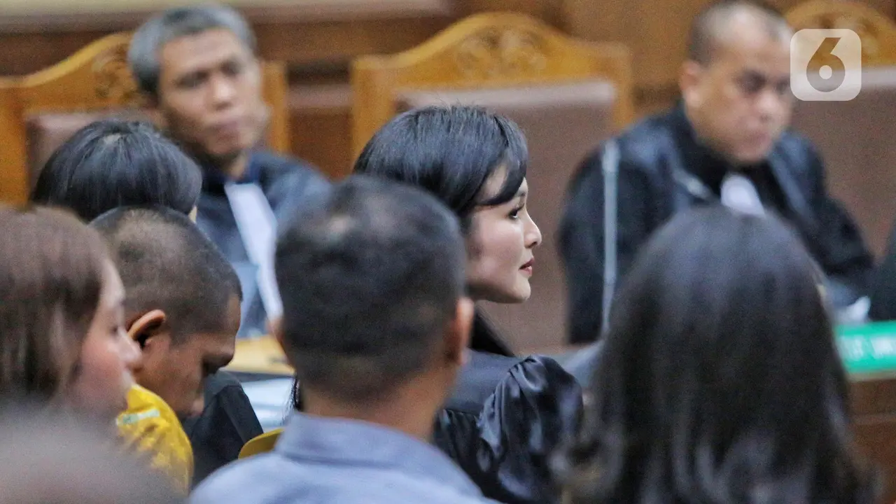 7 Pernyataan Sandra Dewi saat Hadir sebagai Saksi dalam Sidang Sang ...