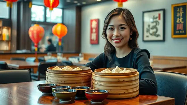 Cara Membuat Saus Dimsum yang Lezat dan Mudah - Feeds Liputan6.com