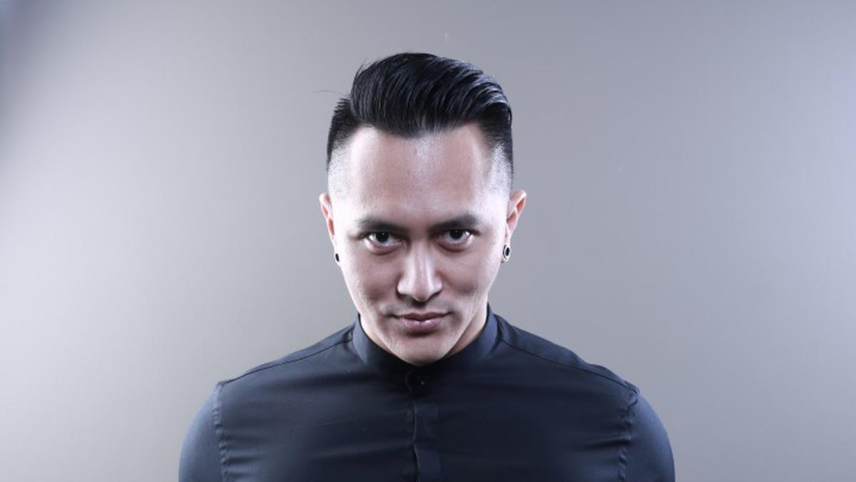 Demian Aditya Pernah Tidur Ditemani Makhlus Halus - Lifestyle Fimela.com