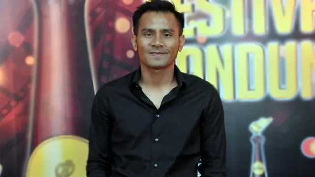 Cara Judika Lindungi Keluarga Kecilnya - ShowBiz Liputan6.com