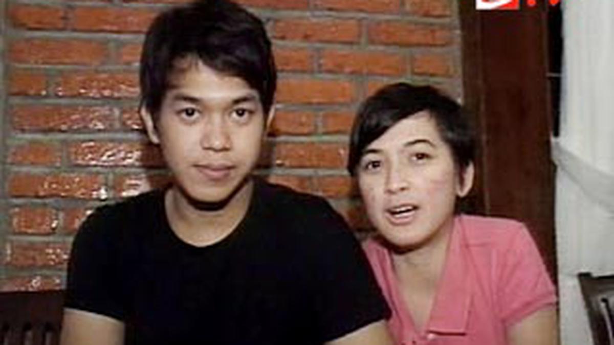 Andhara Early Punya Gandengan Baru - ShowBiz Liputan6.com