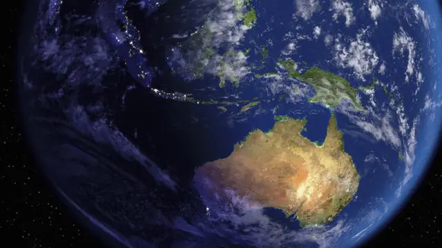 Ini Ramalan Bumi 10.000 Tahun Mendatang - Global Liputan6.com