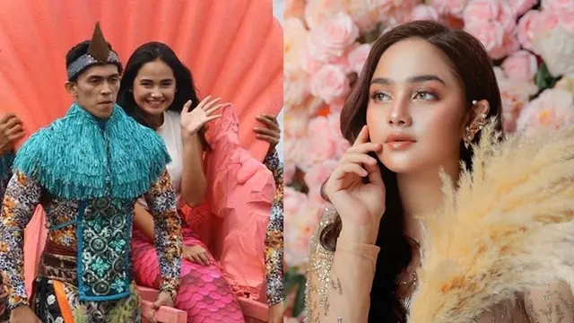 Beda Penampilan 6 Seleb yang Pernah Jadi Putri Duyung di Sinetron, Dulu Vs Kini - Hot Liputan6.com