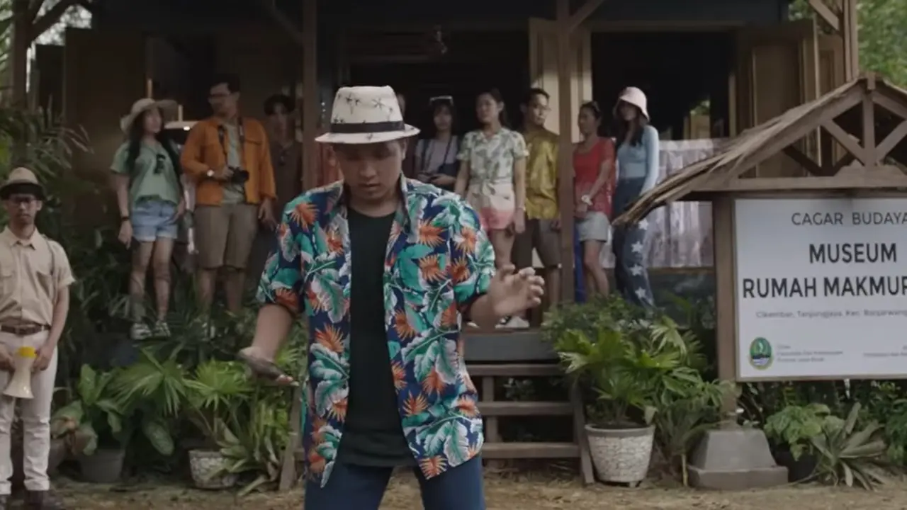 Trailer Film 'Kang Mak From Pee Mak' yang Penuh Adegan Lucu Resmi Dirilis - Entertainment Fimela.com