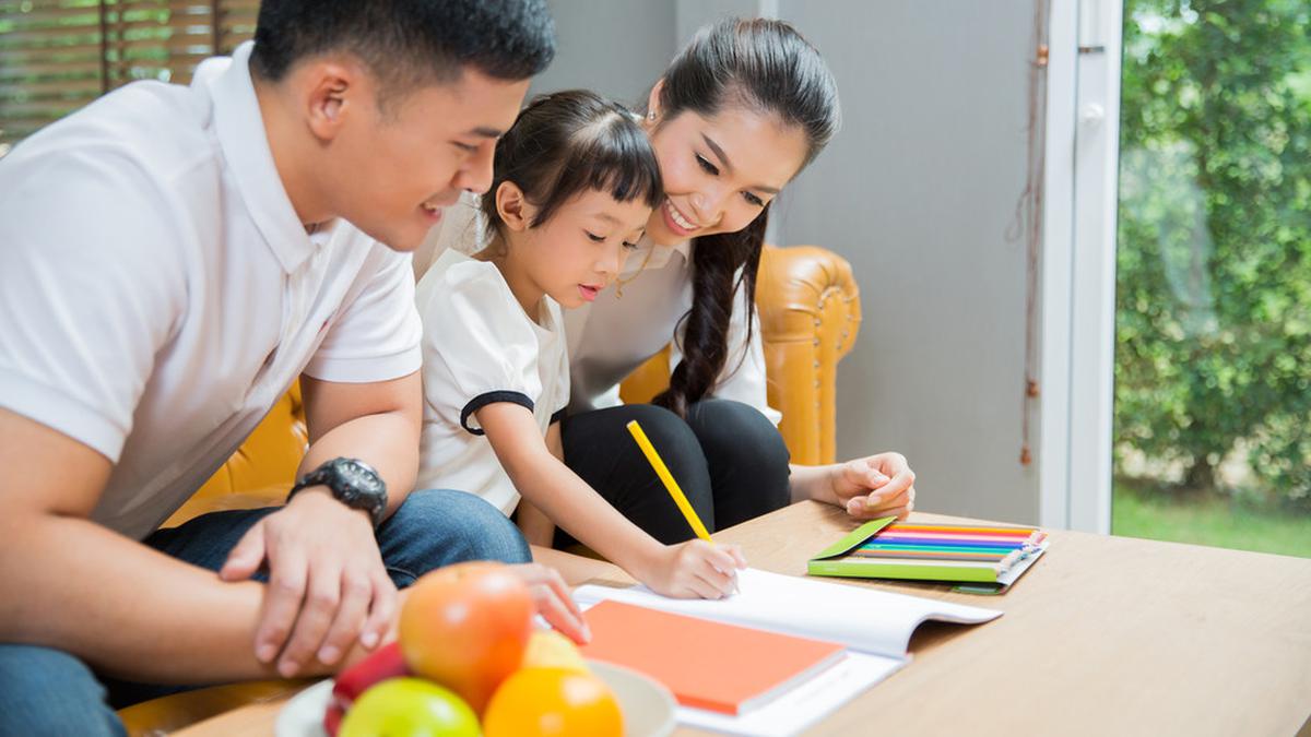 Kecerdasan Anak Ternyata Berasal dari Genetik Ibu? Inilah Faktanya