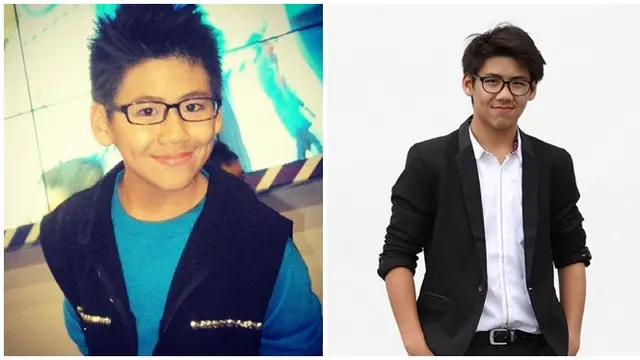 10 Tahun Berlalu, Ini Potret Terbaru 6 Anggota Boyband Super7 Makin Eksis