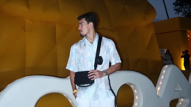 Almarhum Dali Wassink Alami Luka di Dada, Punggung hingga Patah Tulang ...