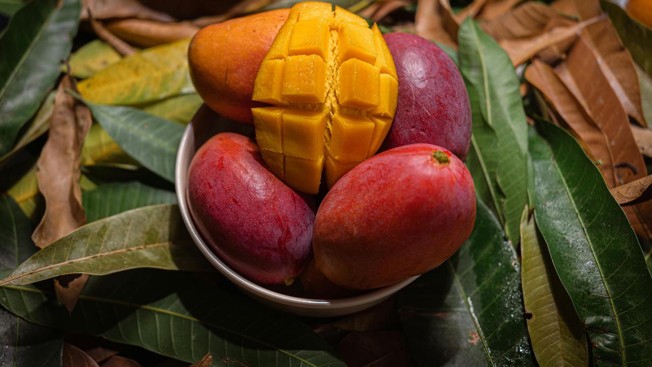 8 Negara Penghasil Mangga Terbesar di Dunia, Indonesia Masuk Daftar