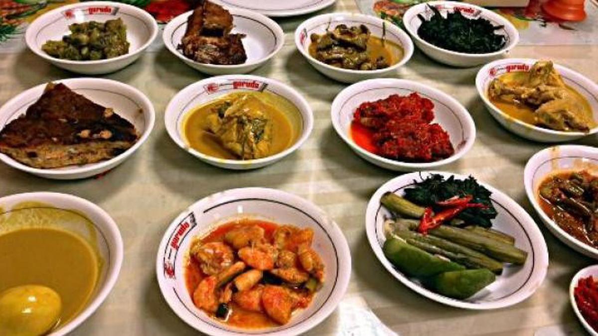 Pesan Makanan Lebih Mudah dengan Teknologi Kuliner Terbaru - Lifestyle ...