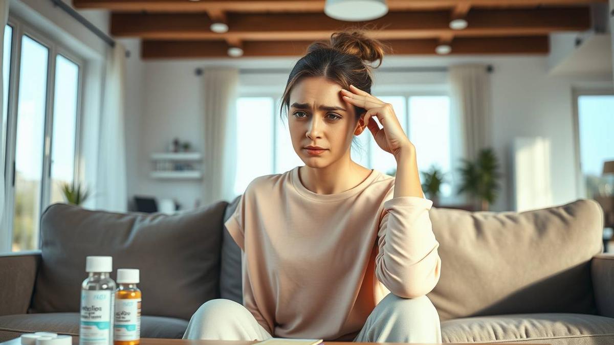 Ciri Migrain dan Vertigo: Perbedaan, Penyebab, dan Penanganannya - Feeds Liputan6.com