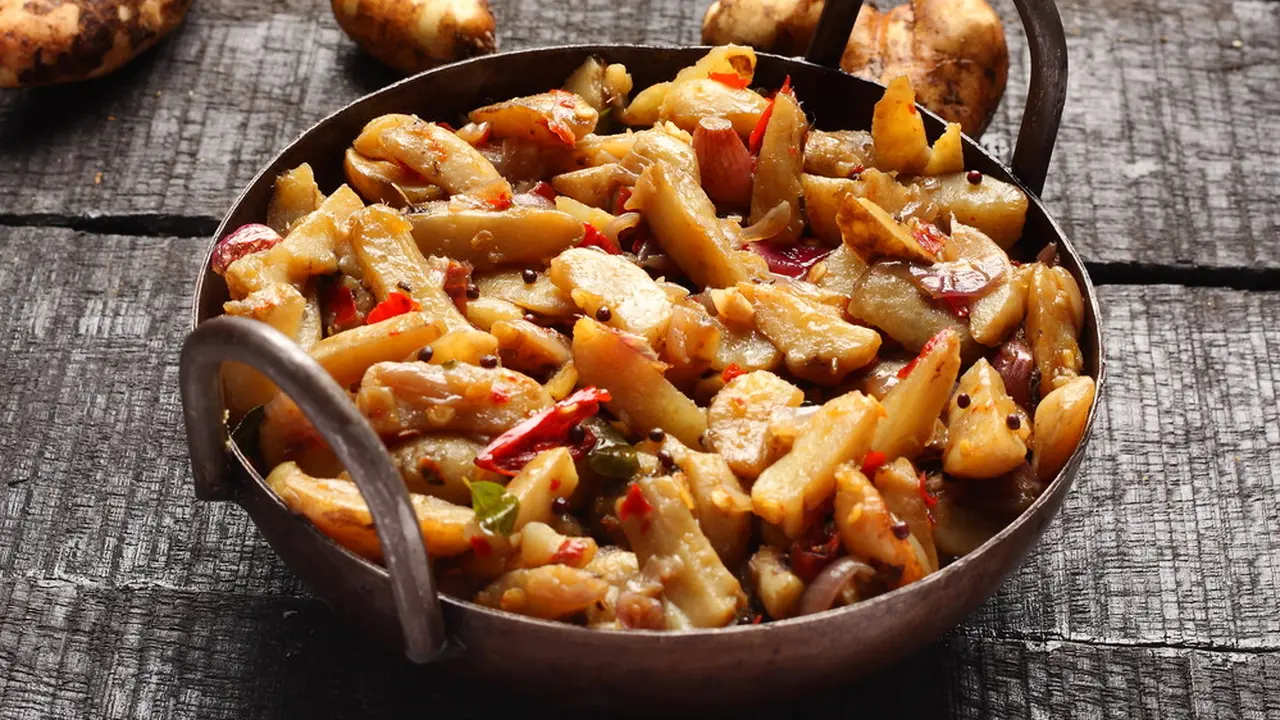 7 Resep Tumis Sayur Rendah Purin untuk Penderita Asam Urat