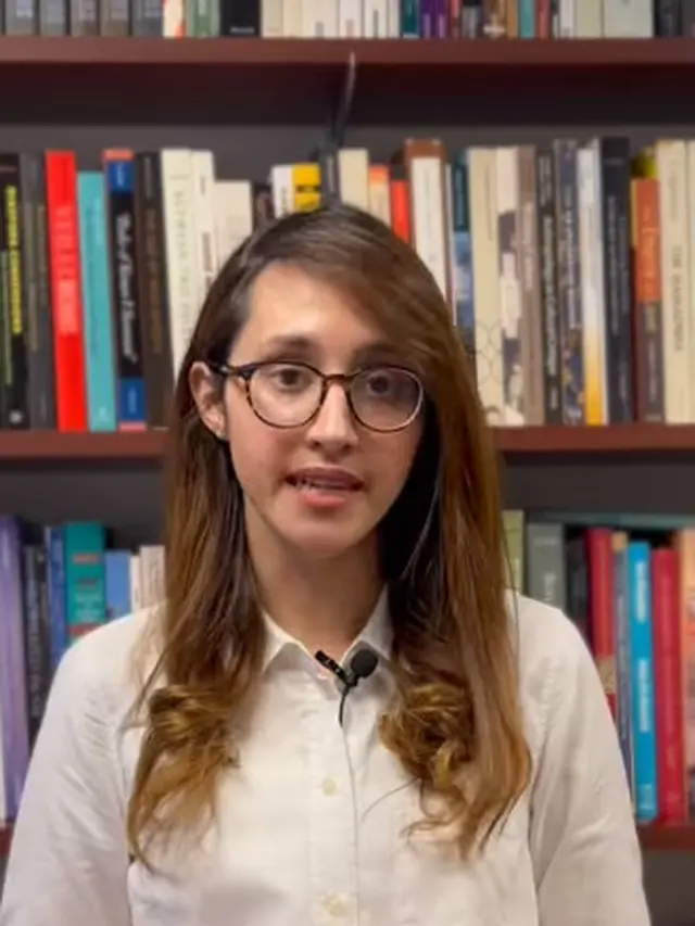 6 Potret Transformasi Tsamara Amany, Aktif Sejak Dulu hingga Jadi ...