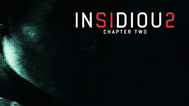 Penampakan Sutradara di Insidious Chapter 2, Ada yang Lihat? - ShowBiz ...