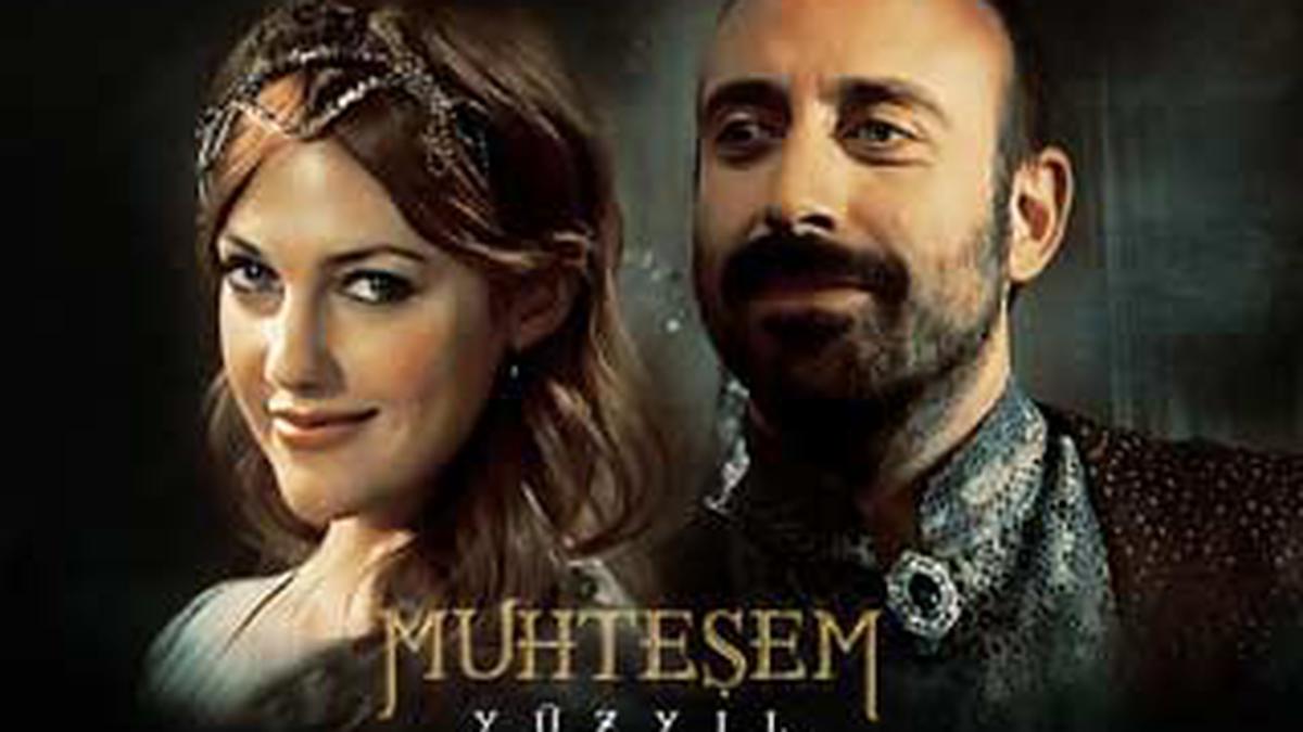 Serial Drama Turki Disukai di Yunani