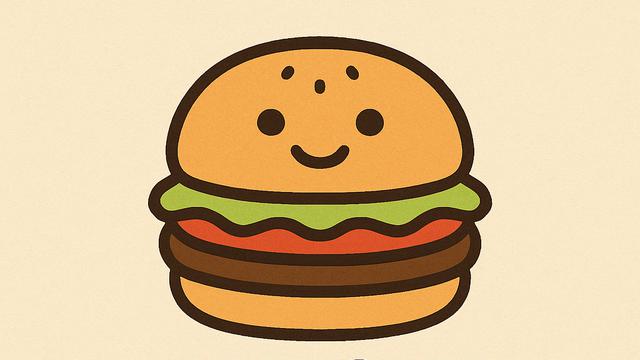 5 Rekomendasi Desain Logo Makanan, Bisa Jadi Inspirasi UMKM - Hot ...