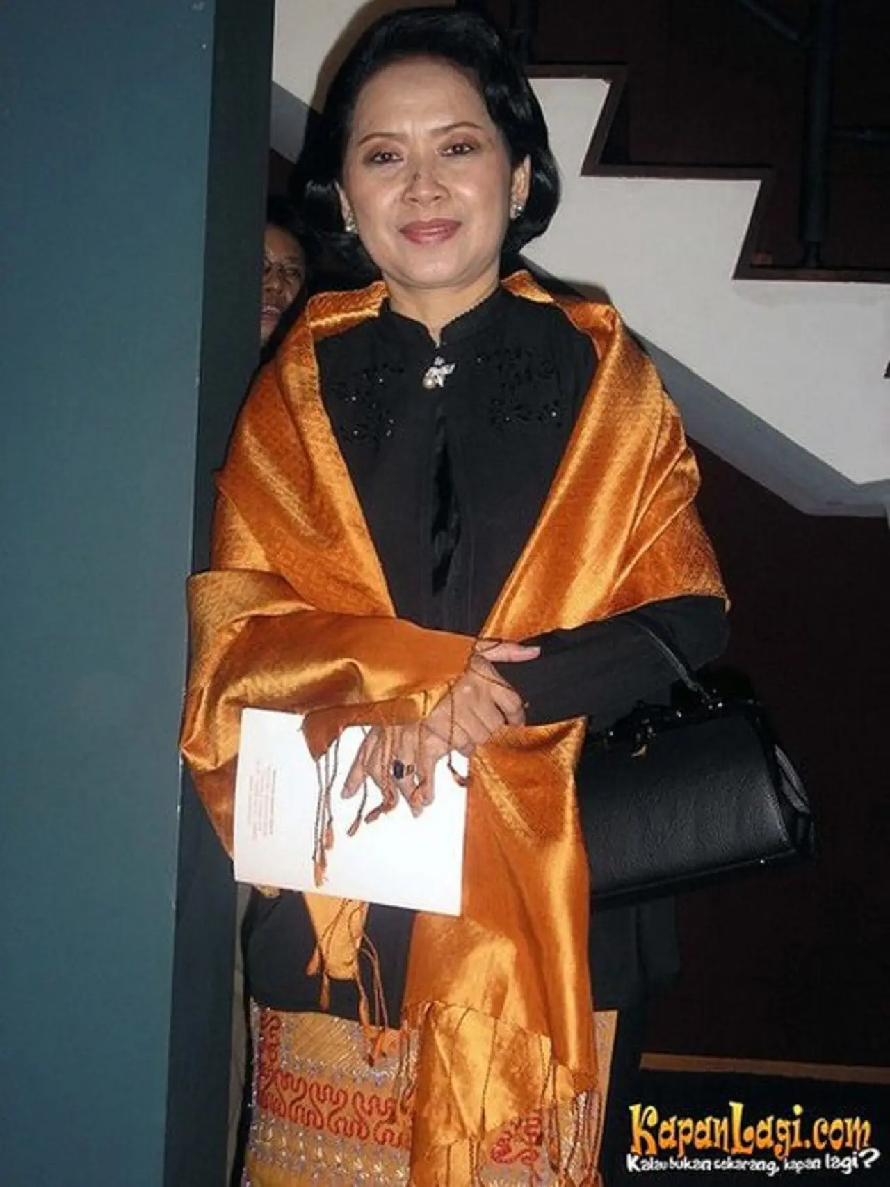 Cerita Akhir Pekan: 6 Tokoh Tari yang Wajib Diketahui Publik ...