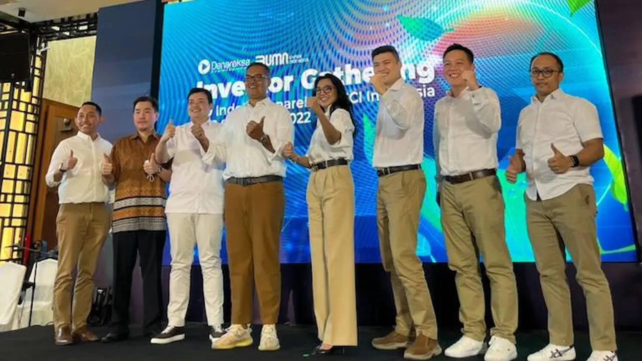 Danareksa Investment Management Kenalkan Reksa Dana Berbasis ESG ...