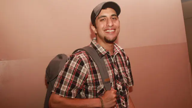 Cerita Musikus Muslim Amerika yang Keliling Jawa dan Wawancara JK ...