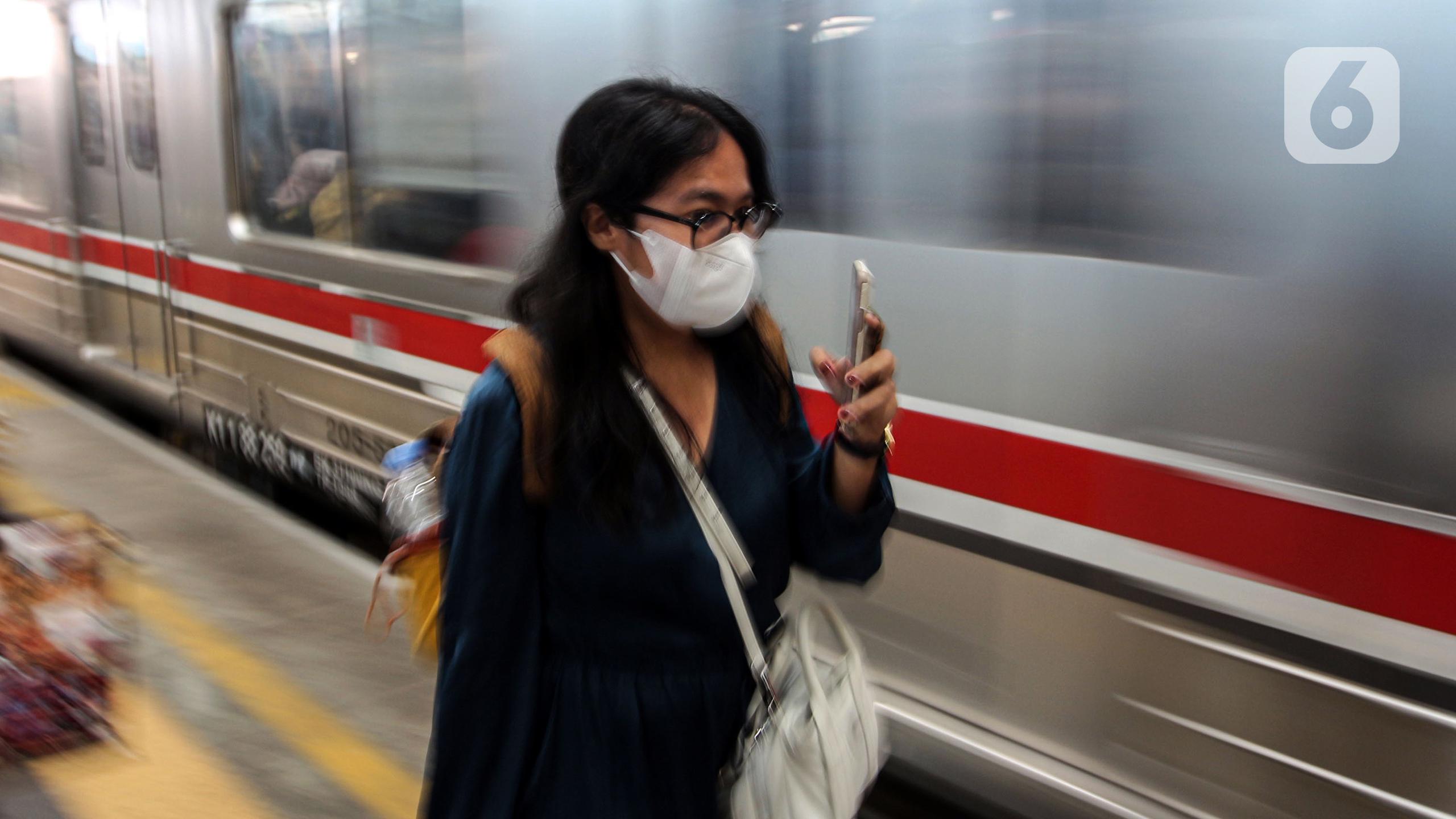 KAI Commuter Siapkan 30 Rangkaian KRL Baru, Beroperasi Kapan?