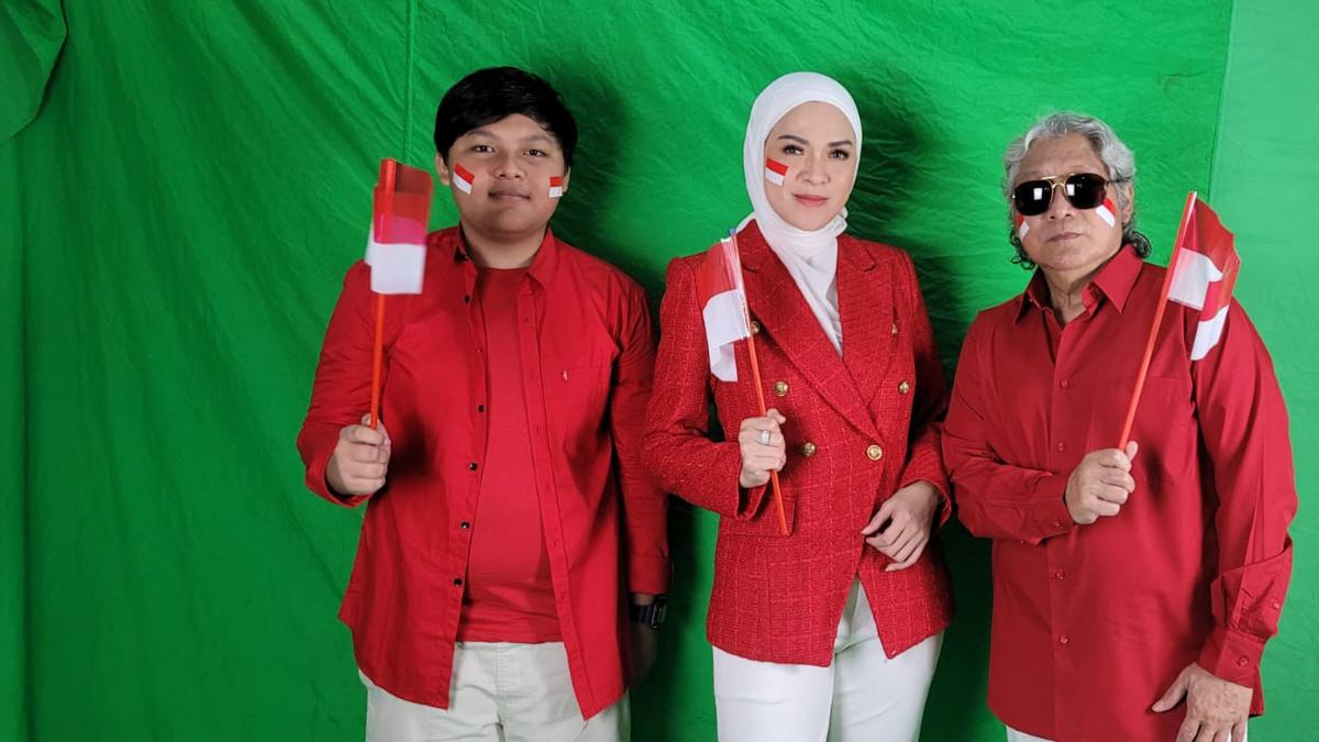 Berita Mamo Agil Hari Ini - Kabar Terbaru Terkini | Liputan6.com