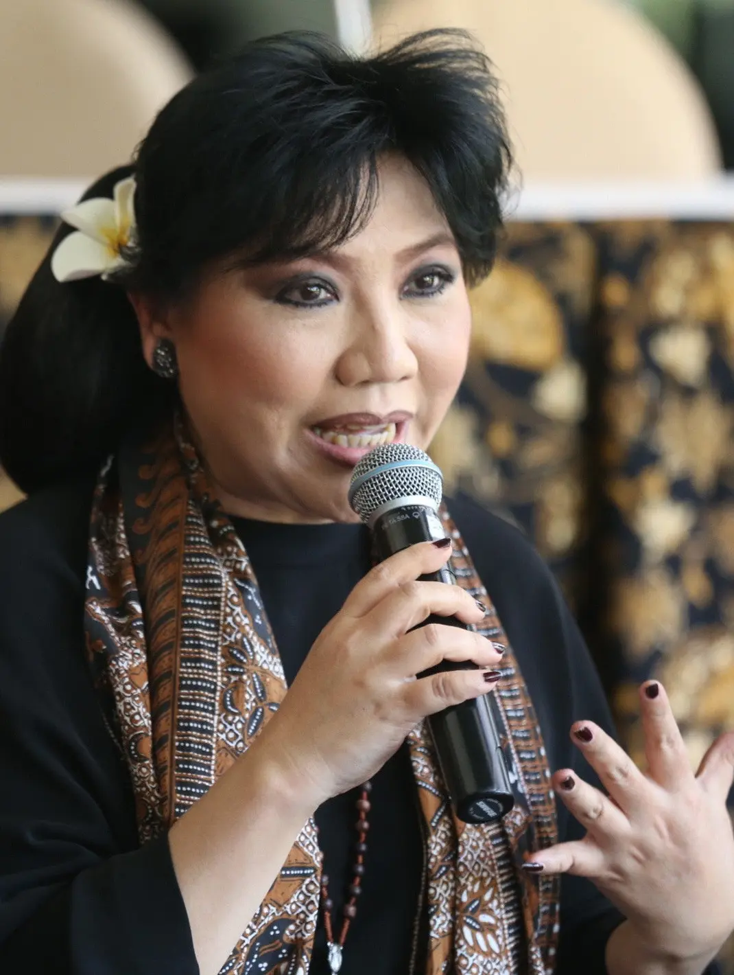 11 Potret Perempuan Hebat yang Cocok Jadi Kartini Masa Kini