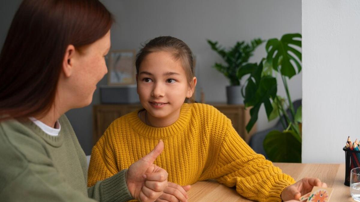 5 Strategi Efektif, Membangun Hubungan yang Lebih Dekat dengan Anak Remaja