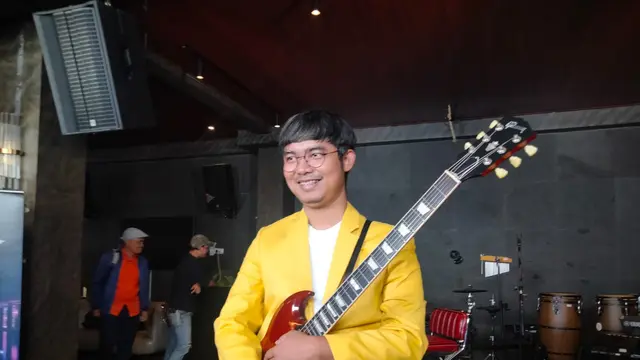 Dodit Mulyanto Terinspirasi Tetangga Julid untuk Single Anyar yang Baru ...