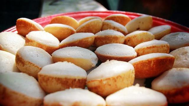 Mengenal Filosofi Kue Apem, Lengkap Beserta Resepnya - Food Fimela.com