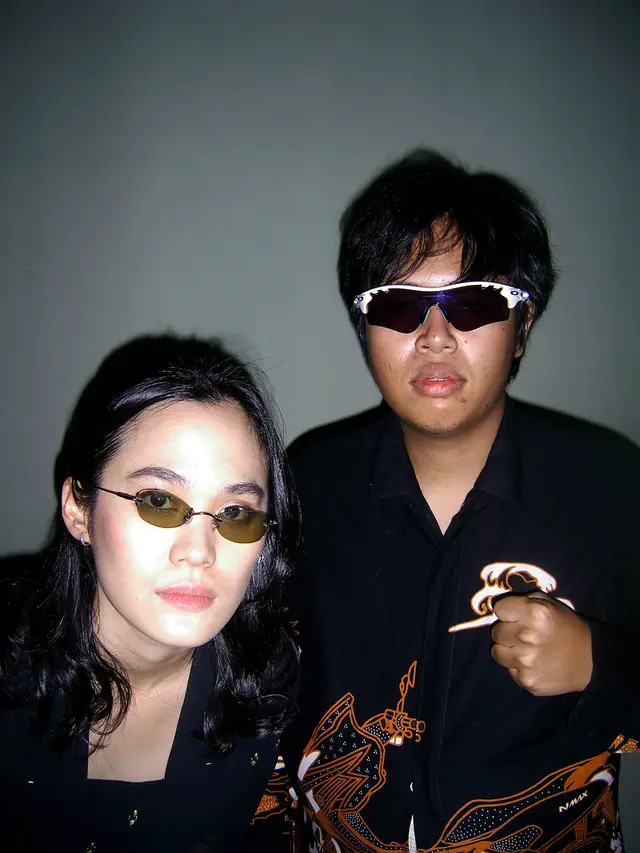 Sheryl Sheinafia Ajak Refo dan Fauna Ledek-ledekan soal Gigi Kuning ...