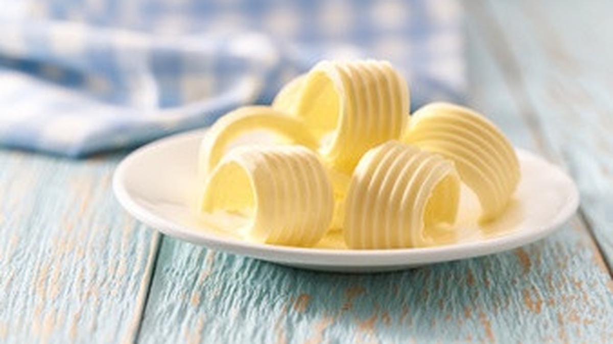 10 Perbedaan Butter dan Margarin, Punya Nutrisi Berbeda - Hot Liputan6.com