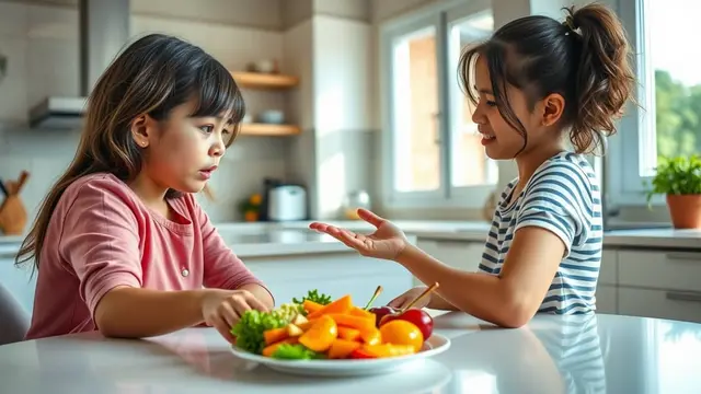 Tips Supaya Anak Mau Makan: Panduan Lengkap untuk Orang Tua - Feeds Liputan6.com