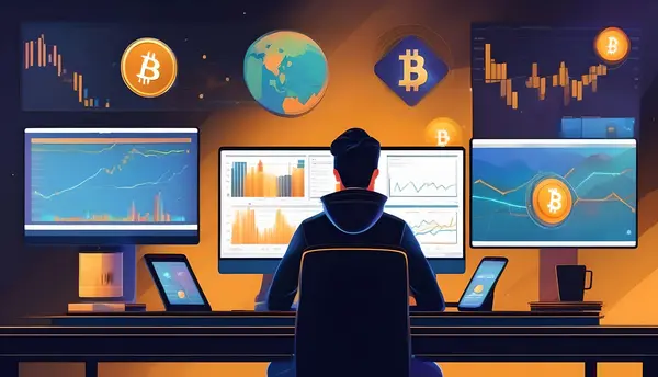 Harga Kripto Hari Ini 4 Maret 2025: Bitcoin Cs Ambruk Lagi - Crypto Liputan6.com