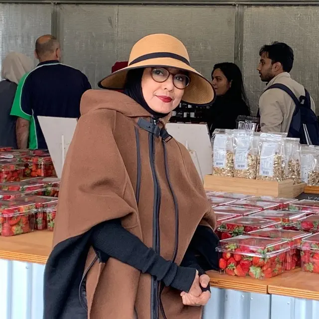 6 Potret Terbaru Ida Royani Teman Duet Benyamin Sueb yang Awet Muda ...