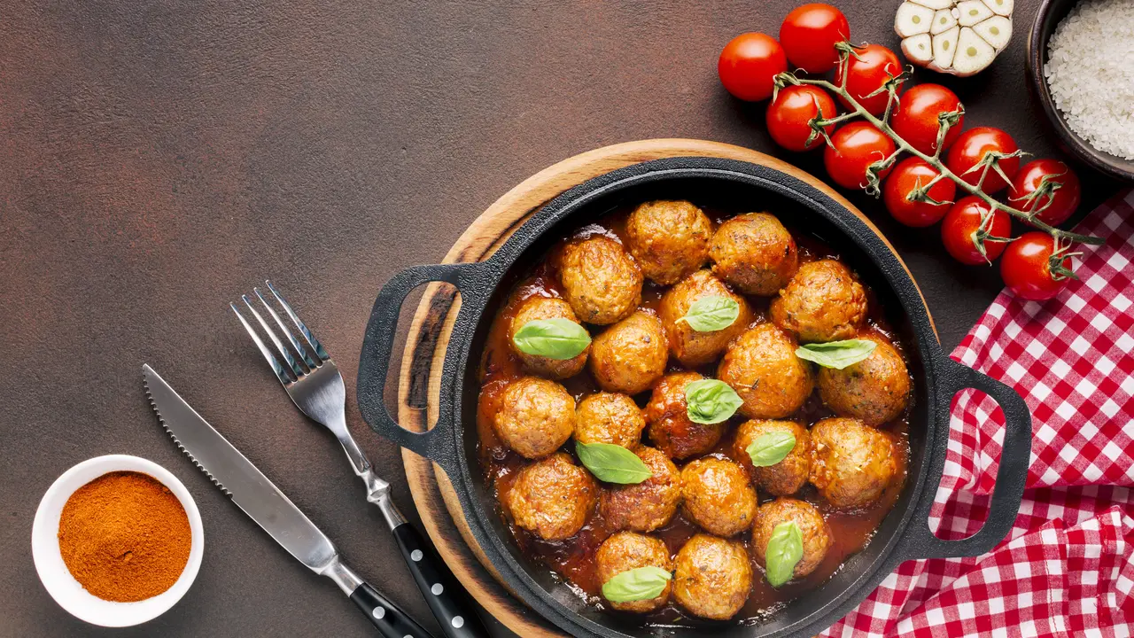 10 Resep Sop Bakso: Variasi Lezat dari Sederhana hingga Spesial ...